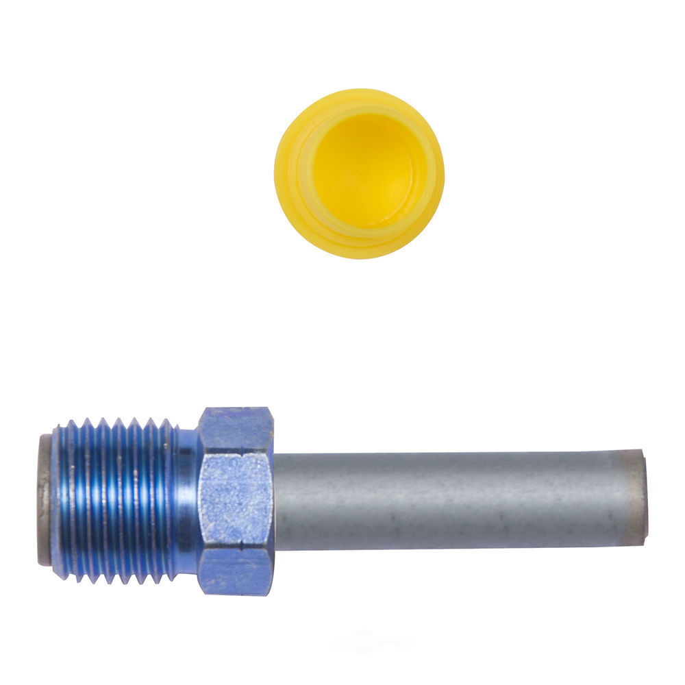 Power Steering Return Line End Fitting-End Fitting Edelmann 39124 for ...