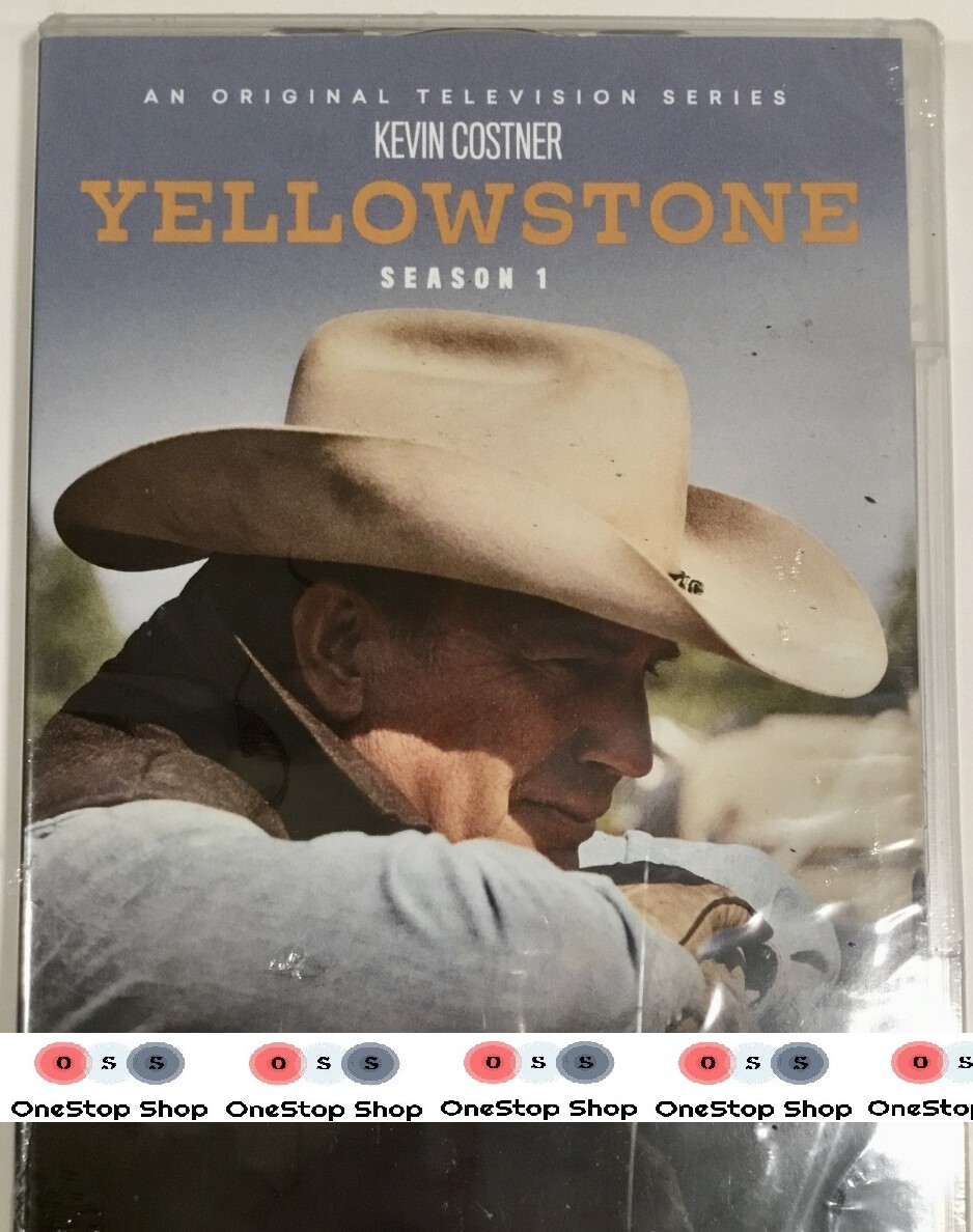 Yellowstone Season 4