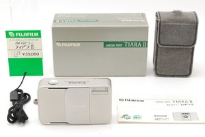 Fujifilm Cardia Mini Tiara | eBay Fujifilm Cardia Mini Tiara | eBay
