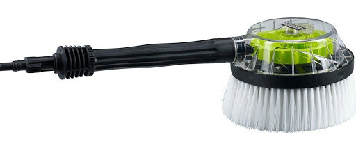 Ryobi Pressure Washer Extension Rotary Brush Head Scrubber 150mm ...