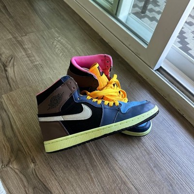 Air Jordan 1 Retro High OG Tokyo Bio Hack | eBay