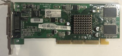 ATI Radeon 7000 32MB AGP Graphics Card- 1028110303 | eBay