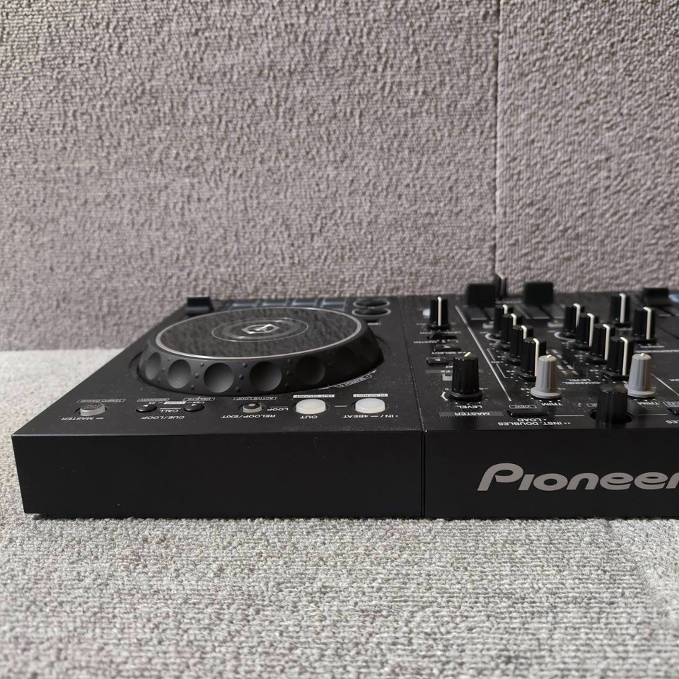 Pioneer DDJ-400 DDJ400 2-Channel 2ch DJ Controller w/License Key ...