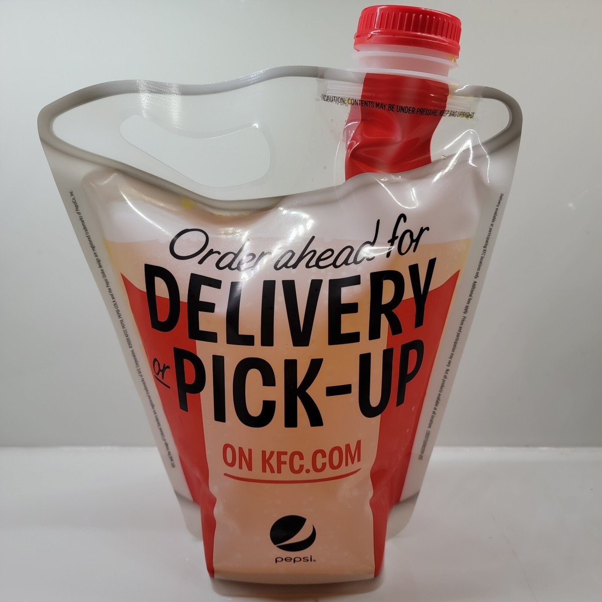 Mtn Dew Kfc