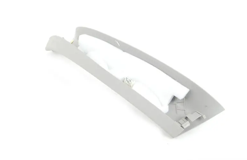 NEW MERCEDES-BENZ ML W164 REAR PANEL DOOR LEFT TRIM A16474023707E94 ...