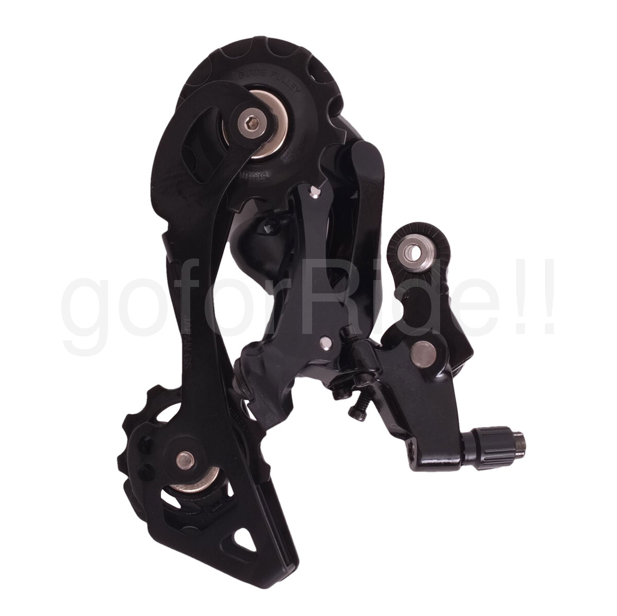 Shimano 105 RD-R7000-GS Medium Cage bicycle road bike Rear Derailleur ...