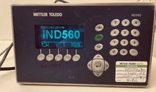 Mettler Toledo IND780 Weighing Terminal for sale online | eBay
