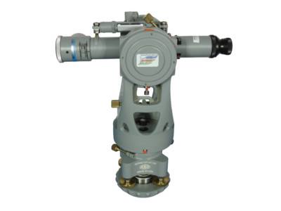 Brunson Instruments 771-H JIG Optical Transit Square with Micrometer | eBay