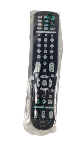 NEW NAD HTR 2 OEM Original Home Theater Replacement Remote Control ...