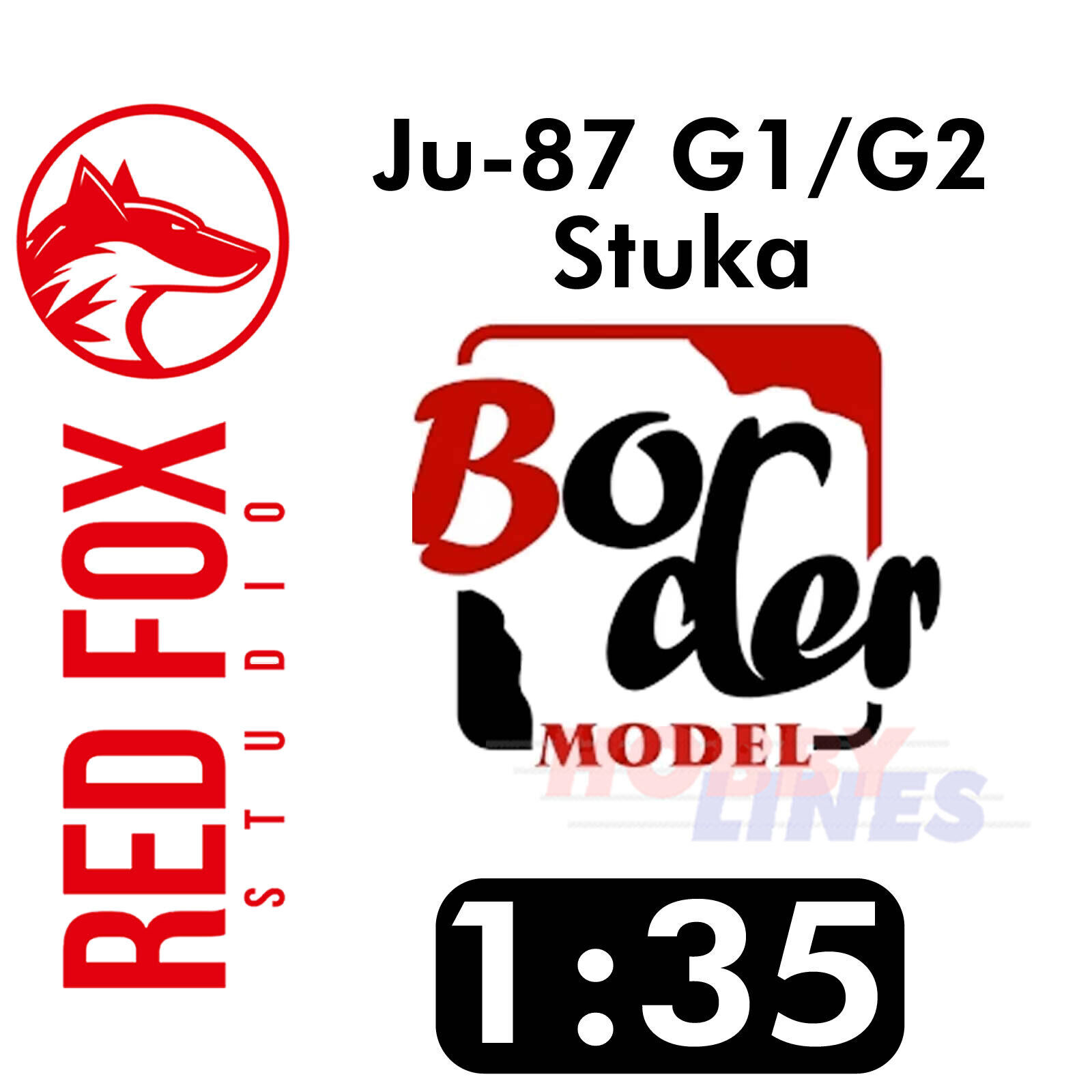 Red Fox Studio 3D Printed Instrument Panel Set BORDER model kit 1:35 Decal Range | eBay