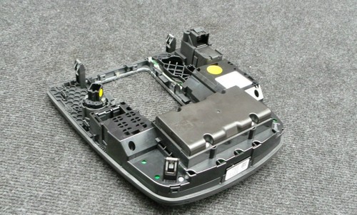 Audi A6 A7 4G Mmi 3G Keypad Controller Automatic 4G1 919 612 C ...