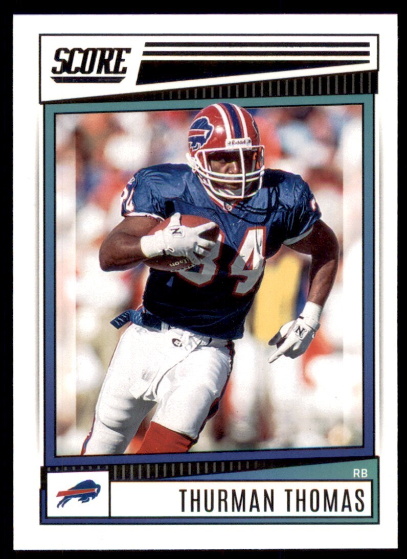 Thurman Thomas