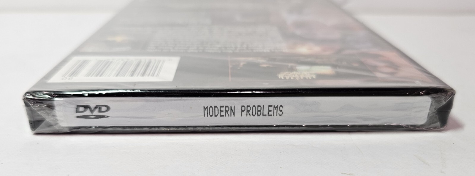 Modern Problems (DVD, 2005) for sale online | eBay
