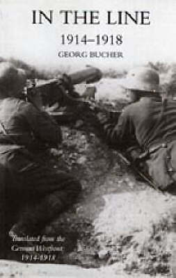 In the Line by Georg Bucher (Paperback, 2006) for sale online | eBay