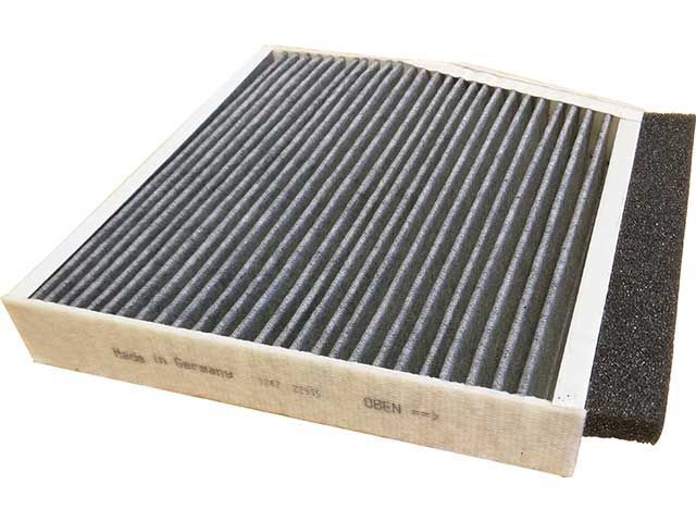 Airmatic 85WG97P Cabin Air Filter Fits 2015-2019 Mercedes GLA45 AMG | eBay