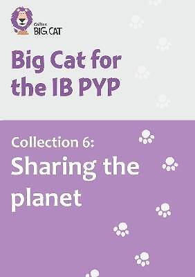 Collection 6: Sharing the planet, , | eBay