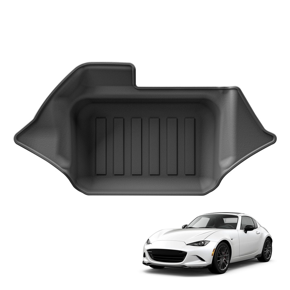 For Mazda MX-5 Miata MX5 Roadster 2016 -2025 Cargo Liner Trunk Mat ...
