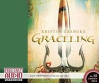 Graceling (Retail Edition) - Audio CD By Kristin Cashore - GOOD 9781934180891 | eBay