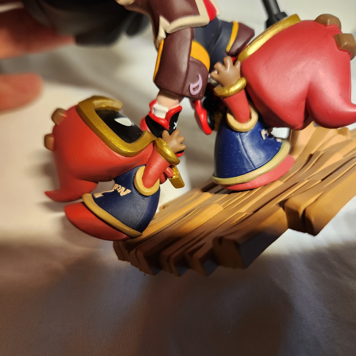 Dunkmaster Darius Ult