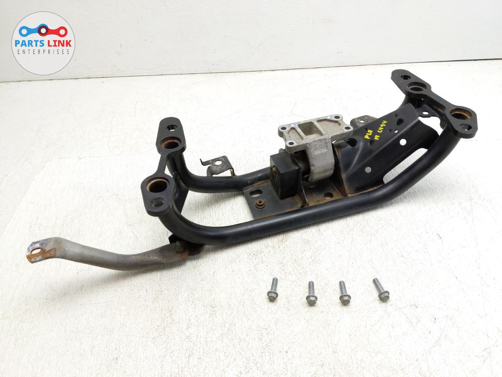 2014-2016 RANGE ROVER SPORT L494 TRANSMISSION CRADLE CROSSMEMBER ...