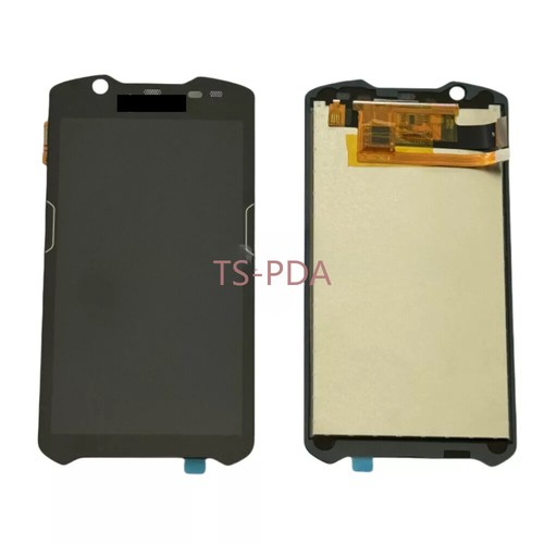 Touch Screen with LCD Module For Motorola Zebra Symbol TC52 TC57 Series ...