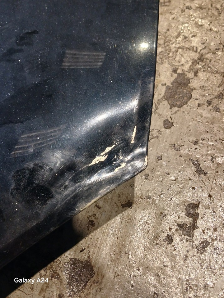 Sub Impreza Blobeye Bonnet With WRX Scoop | eBay UK