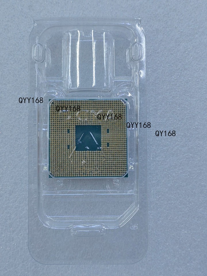 AMD R7 RYZEN 7 5800X 5700X R5 5600X 5600G 5600 Processor AM CPU | eBay