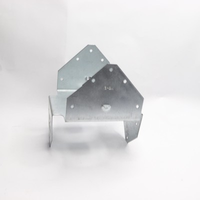 Simpson Strong-Tie BCS ZMAX Galvanized Post Cap BCS2-3/6Z | eBay