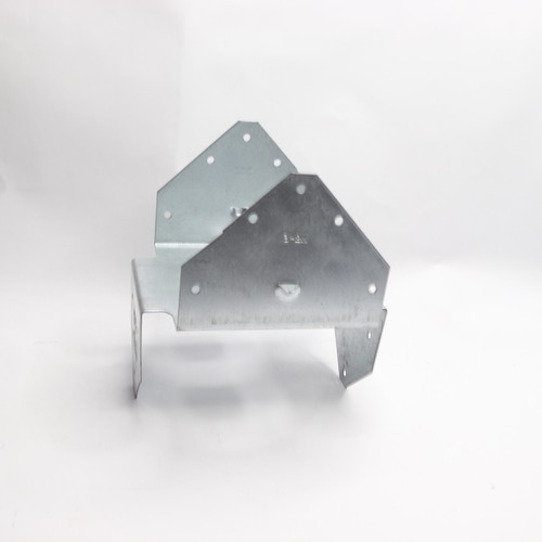 Simpson Strong-Tie BCS ZMAX Galvanized Post Cap BCS2-3/6Z | eBay