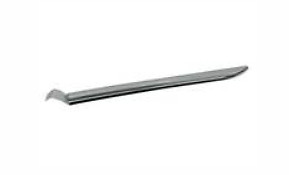 MERCEDES-BENZ C W204 FRONT LEFT FENDER MOLDING STRIP A2046903162 NO ...