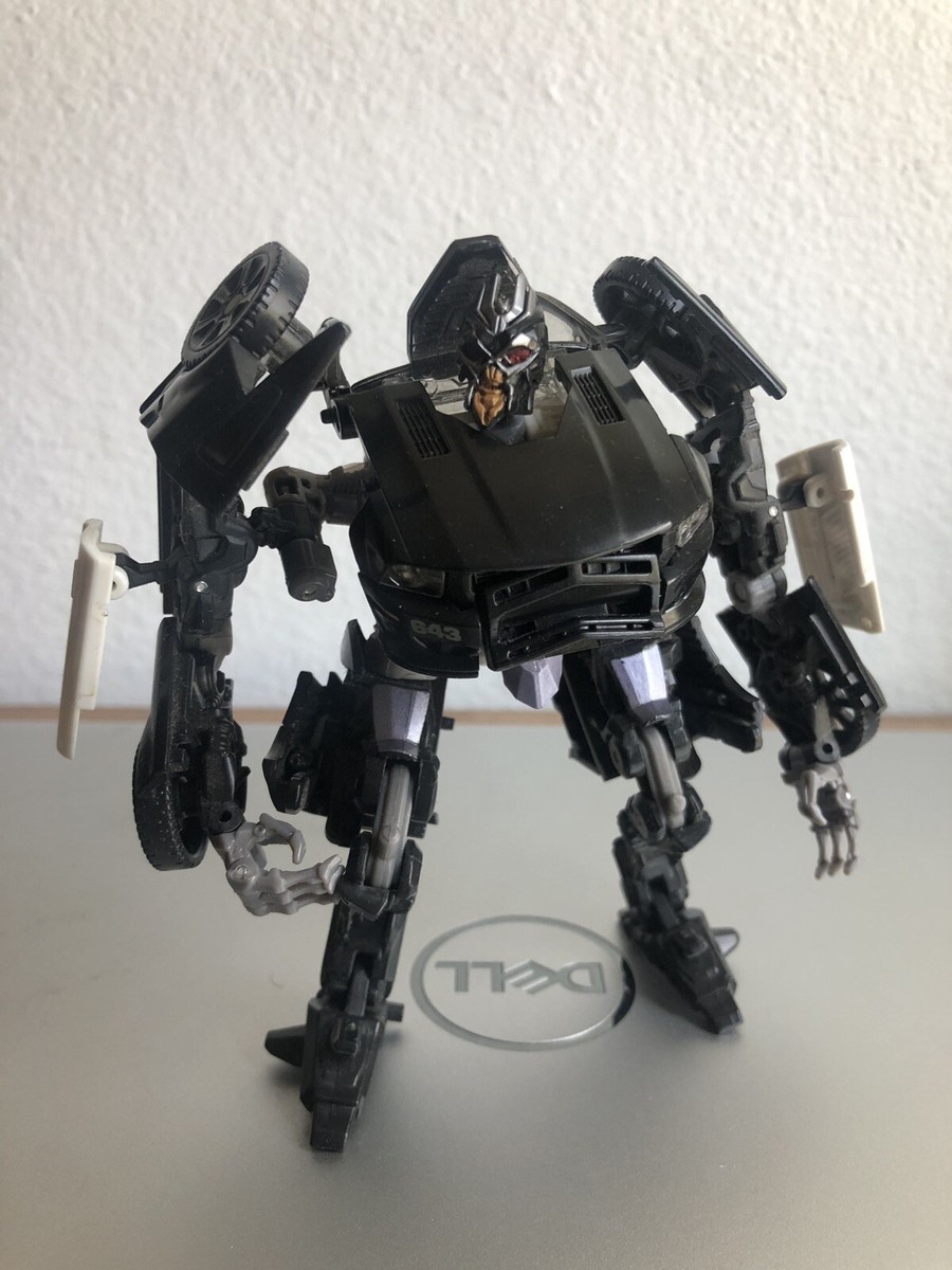 Transformers 2 Characters