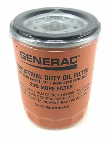 Generac 0J93230SSM 20Kw-22Kw SM 999 Maintenance Kit (Synthetic Oil) – NMATH