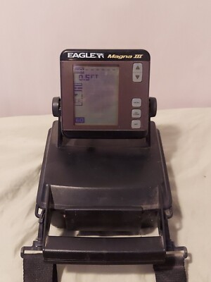 Fishfinders - Eagle Magna Iii