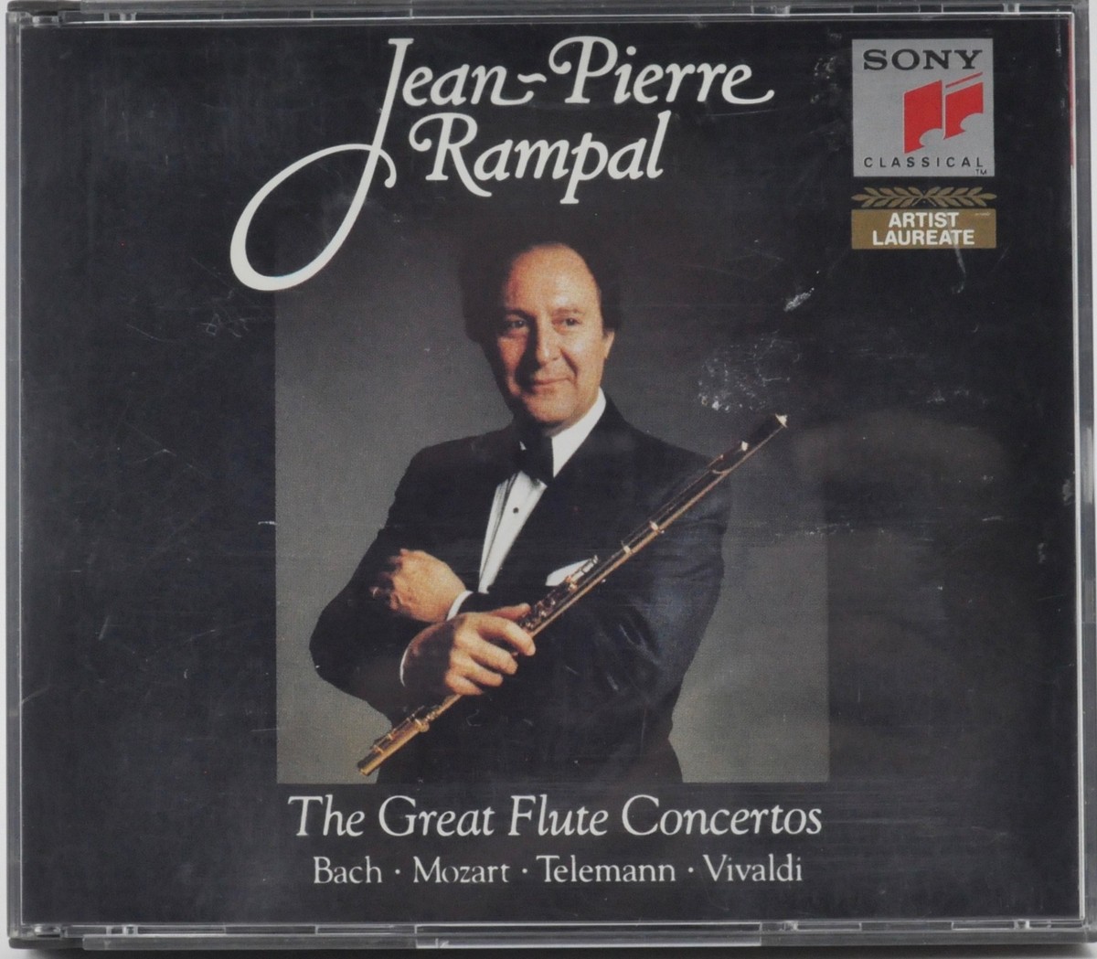 Jean Pierre Rampal Quotes YARN | Where Are Jean Philippe And