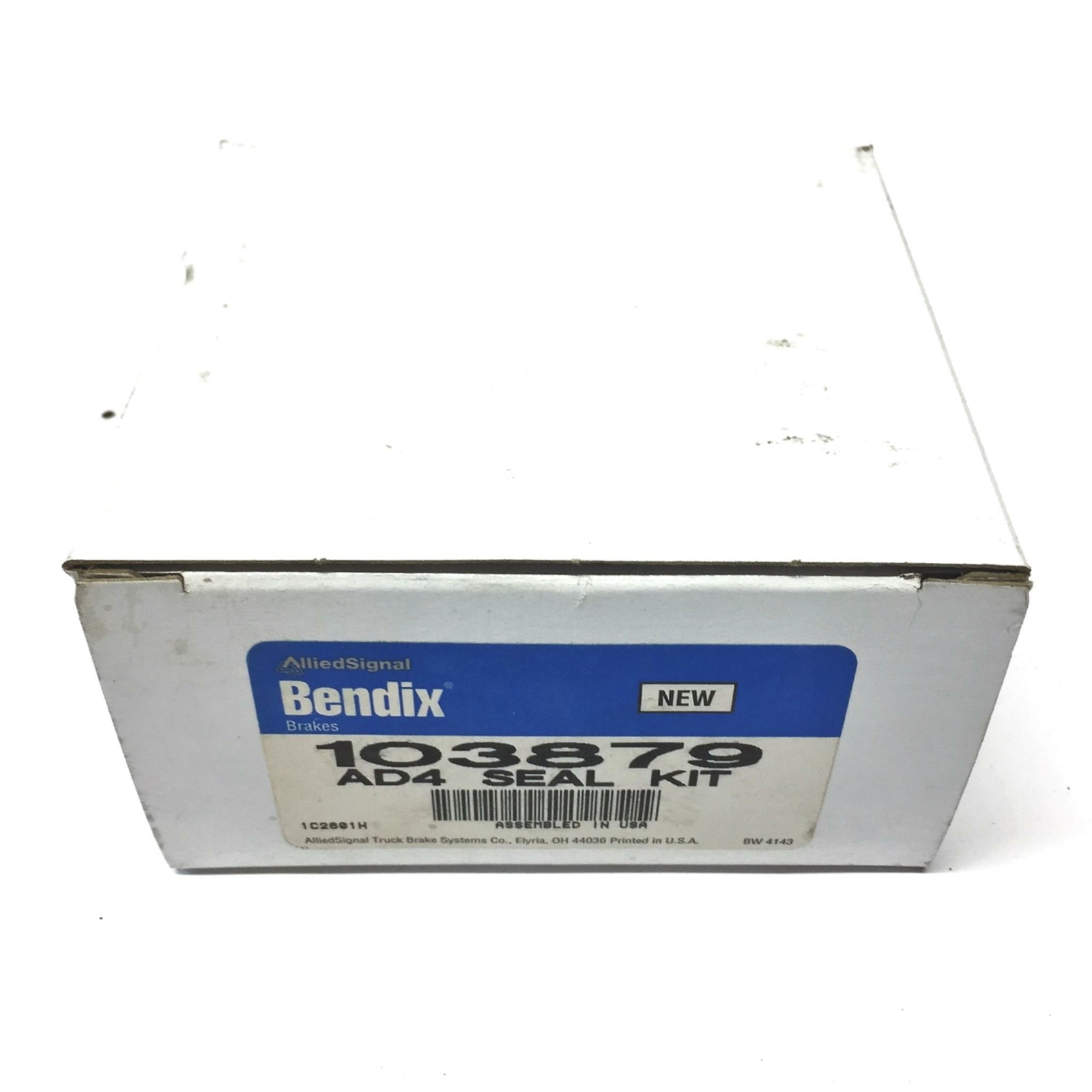 Bendix "AD4" Air Dryer Seal Kit 103879 NOS | eBay