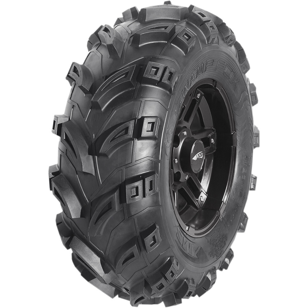AMS Swamp Fox Plus Tire - Sold Each (25x8-12) | eBay