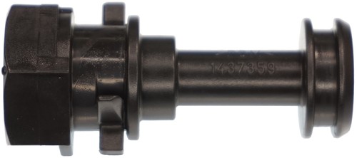 BMW Radiator Coolant Water Outer Drain Valve Plug Screw 17111437359 ...