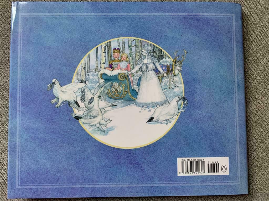 JAN BRETT The Nutcracker SIGNED First Edition Hardcover | eBay