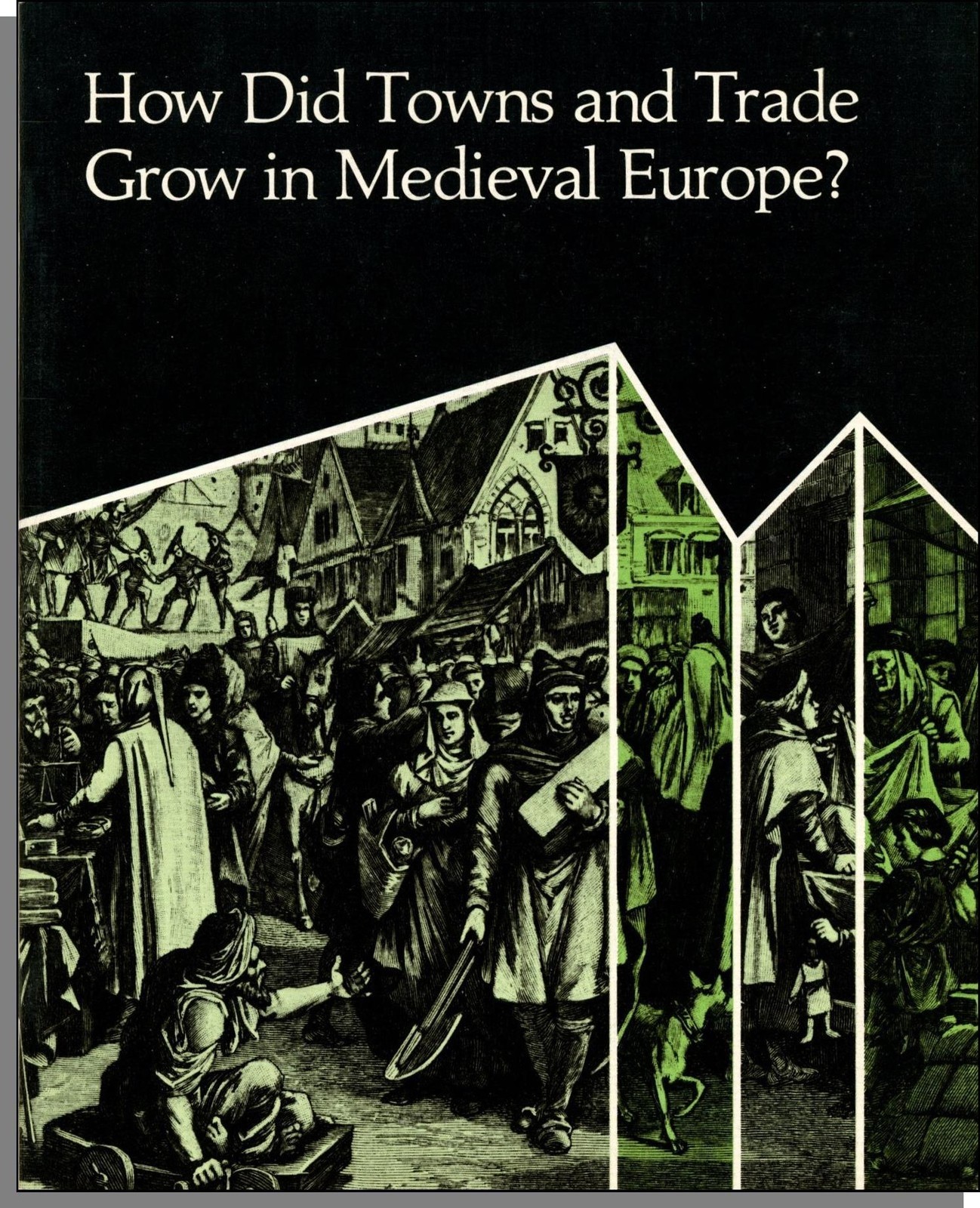 Trade In Medieval Europe