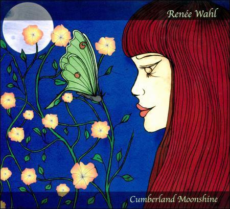 RENEE WAHL - Cumberland Moonshine (2010 Renee Wahl Records) CD - New | eBay