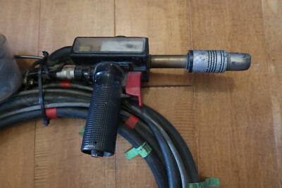 Mig Guns - Snap On Mig Gun