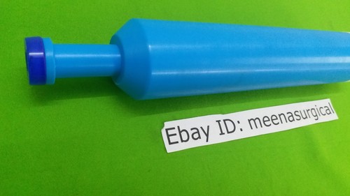 Gynecology Vaginal Tube Teflon Coated Best Quality Reusable Surgical ...