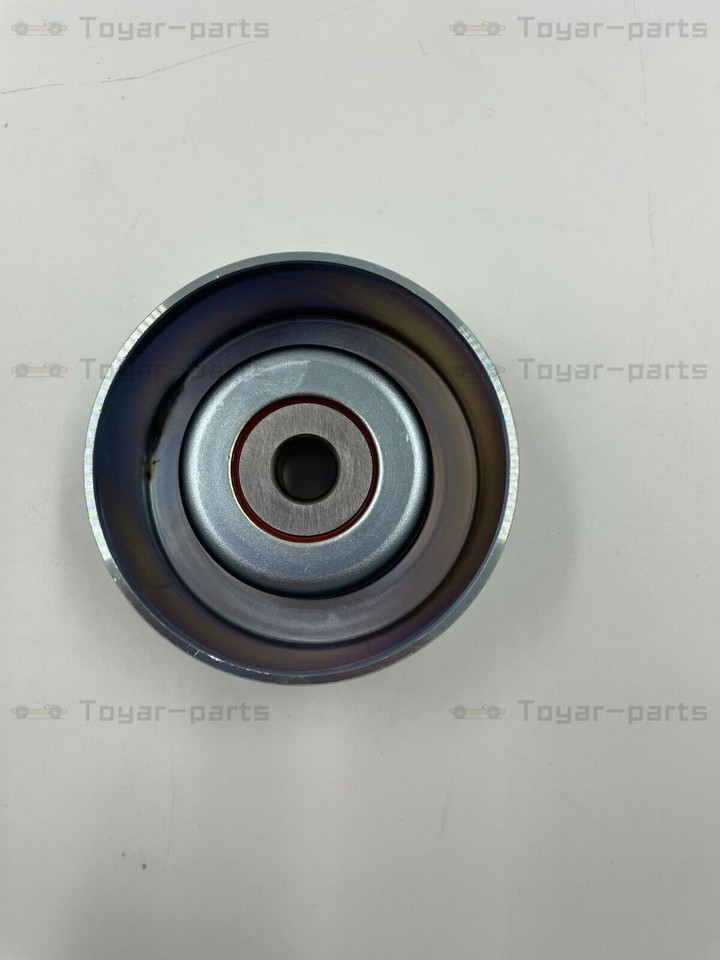 For 16604-31010 GENUINE TOYOTA 4RUNNER LEXUS IS250 SERPENTINE IDLER ...