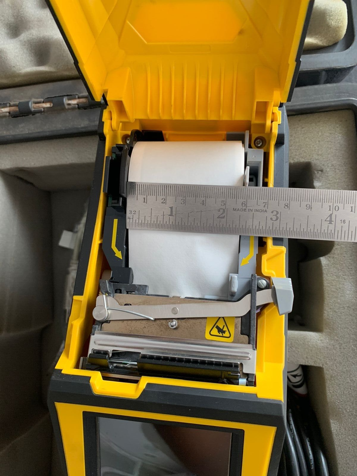 Brady BMP61 Label Printer - *Without Battery | eBay