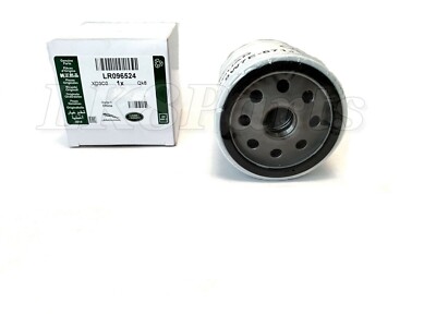 Land Rover Genuine Discovery Sport LR2 LR096524 Oil Filter NEW | eBay