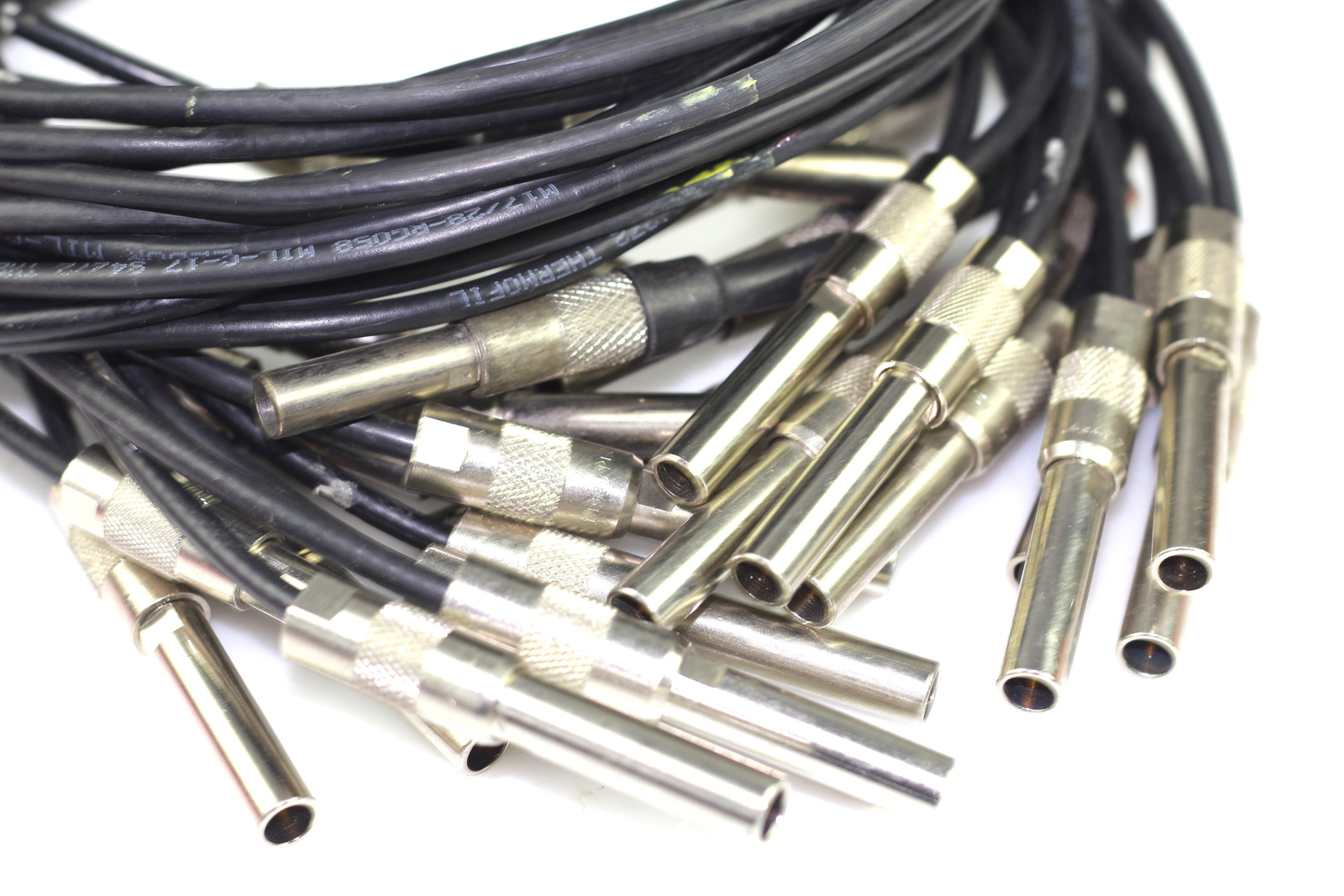 Lot De 13 Trompeter TEI14949 PL2 226 Patch Prise Connecteurs 50 Ohm ...