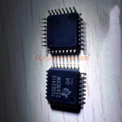 1PCS TI TUSB3410VF TUSB3410 Hoch Psrr Niedrig Dropout Linear Regler Ic ...