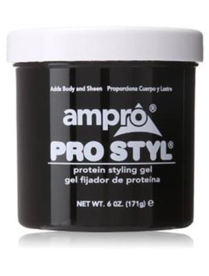 Ampro Pro Styl Styling Gel-Regular Hold | eBay