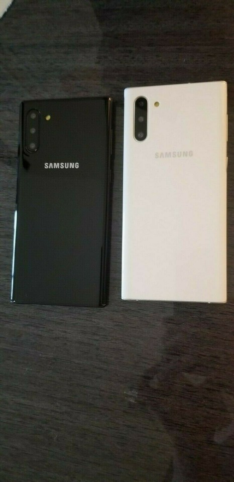 Dummy Toy Cell Phone for Samsung Galaxy Note 10 S20+ Note 20 Ultra ...