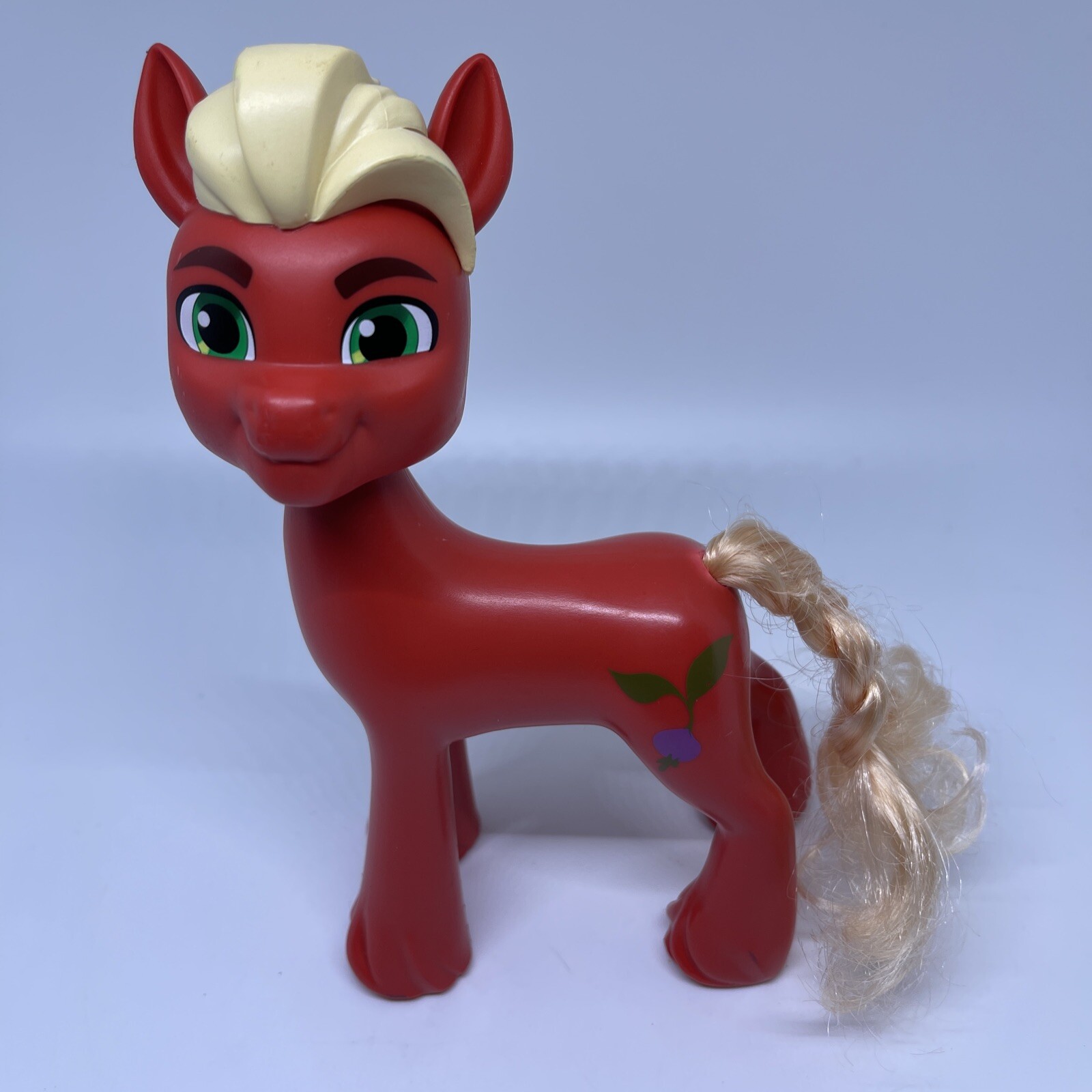 My Little Pony A New Generation SHINING ADVENTURES Deputy Sprout Figure ...